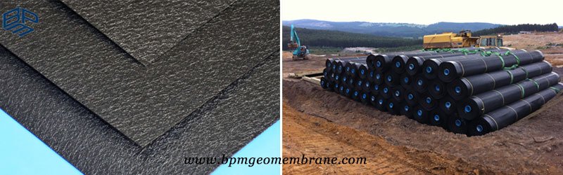 Geomembranes Manufacturer, Supplier, Wholesaler and Exporter