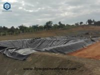Pit Liner - HDPE Pit Liner | HDPE Liner | Geomembrane Liner