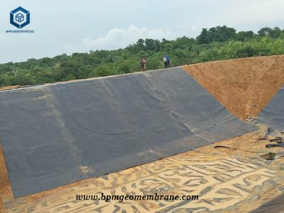 Plastic dam Linings - Dam Liners, HDPE Dam Liners, Farm Dam Liners