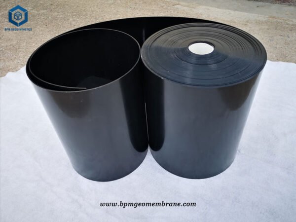 Root Barrier Material - Root Barrier, HDPE Root Barrier